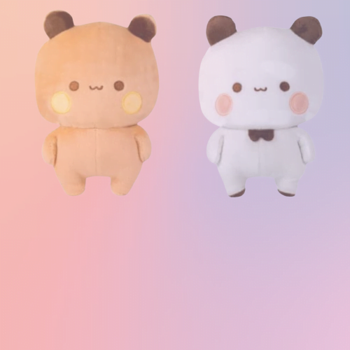 Buy Bubu Dudu Plushies & Apparel⚡️- Exclusive Merchandise