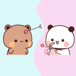 Bubu and Dudu Love Cartoons Origin