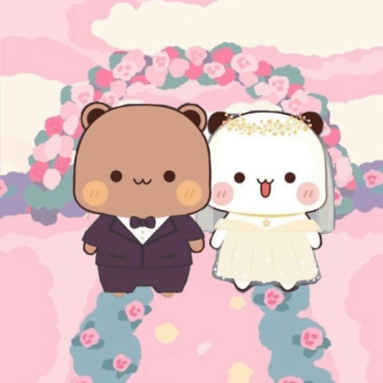 Bubu and Dudu Love Cartoons Origin