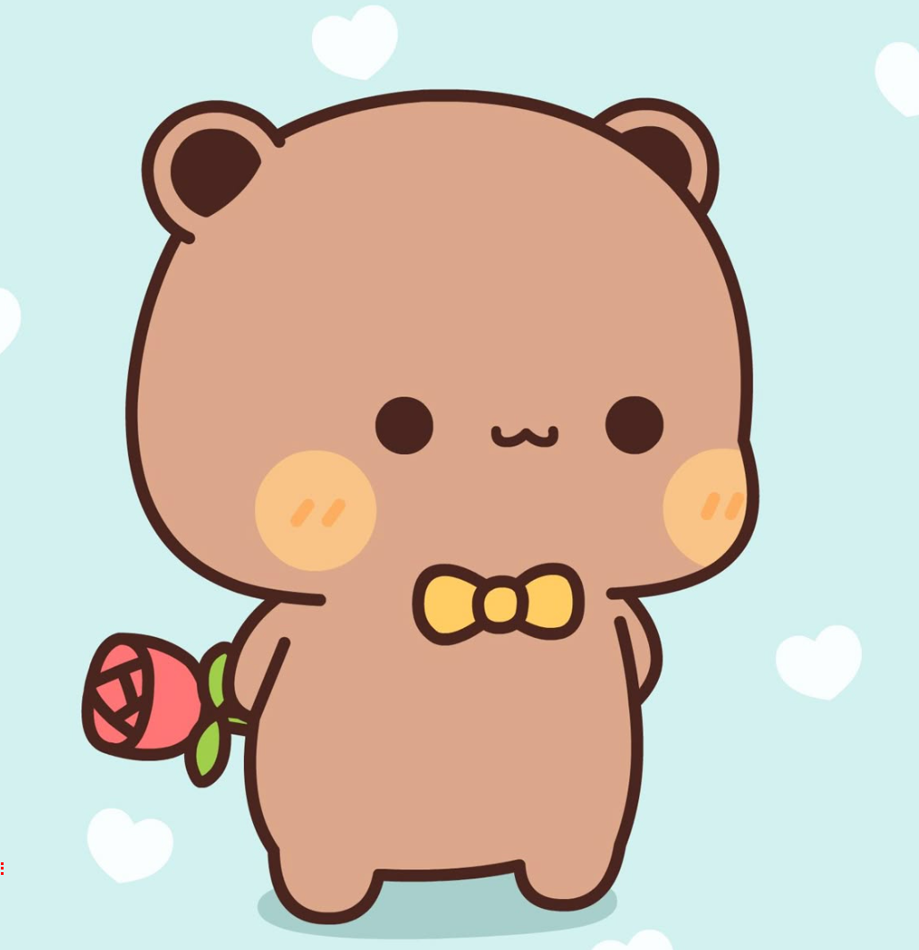 What Animals Are Bubu and Dudu? Exploring Bear & Panda Duo