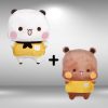 Buy Bubu Dudu Plushies & Toys⚡️| Free Shipping Available