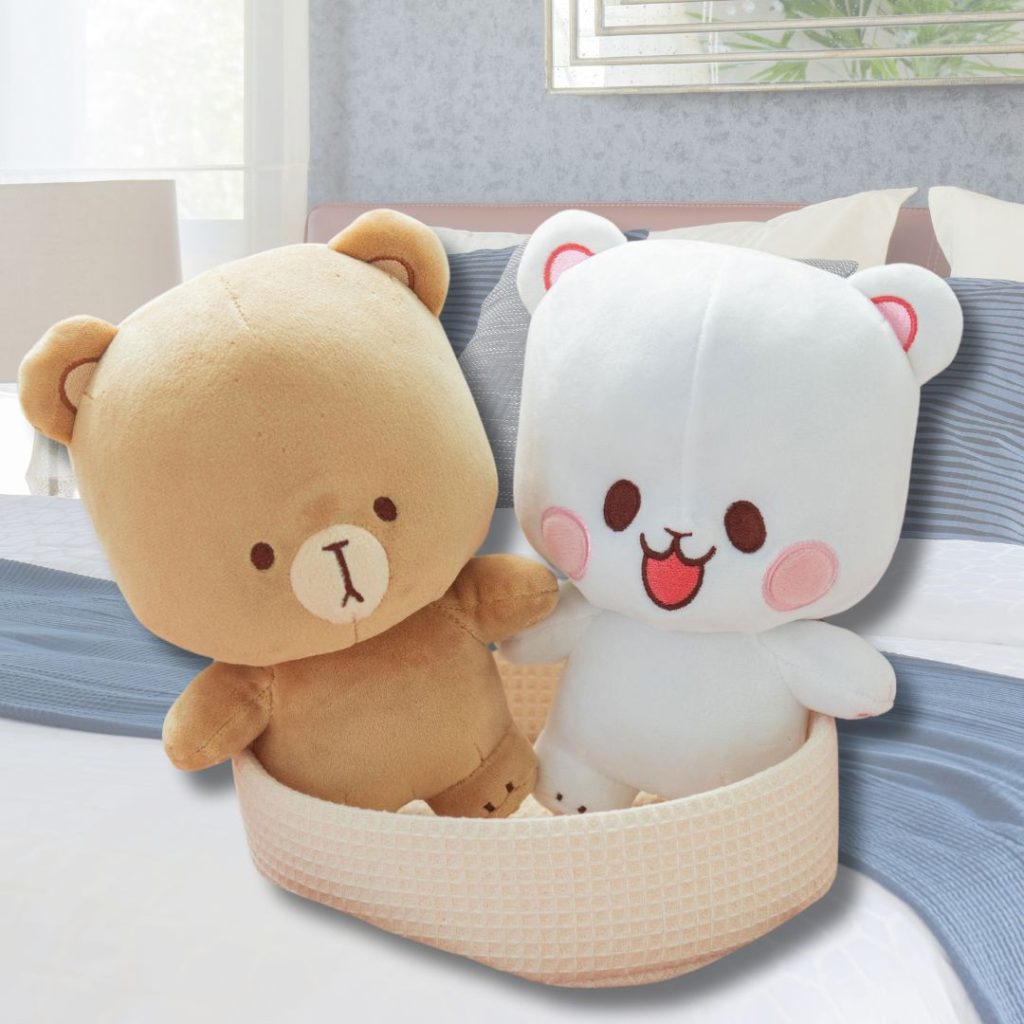 Buy Bubu Dudu Plushies & Toys⚡️| Free Shipping Available