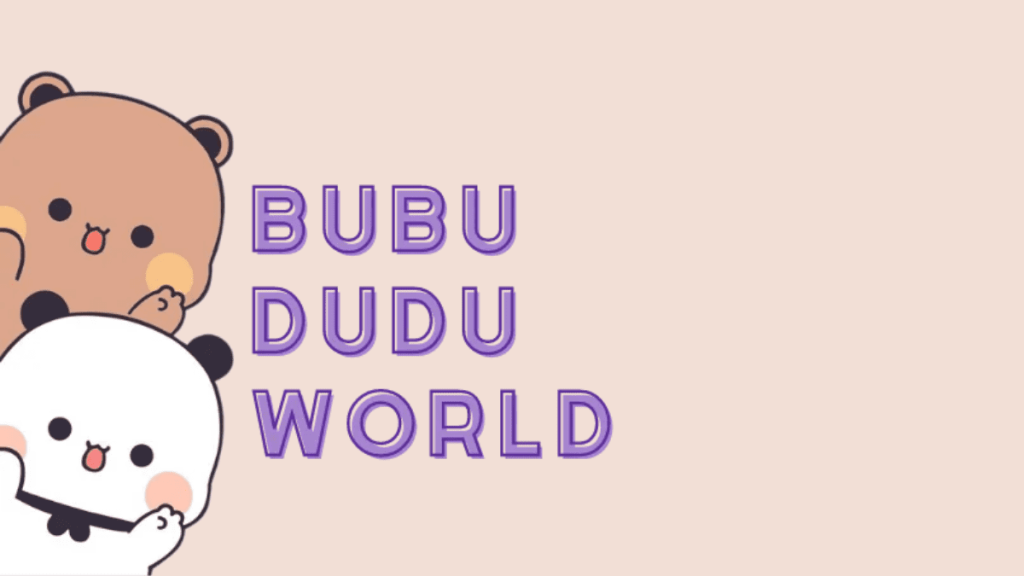 Bubu Dudu Christmas Archives - Bubu Dudu World