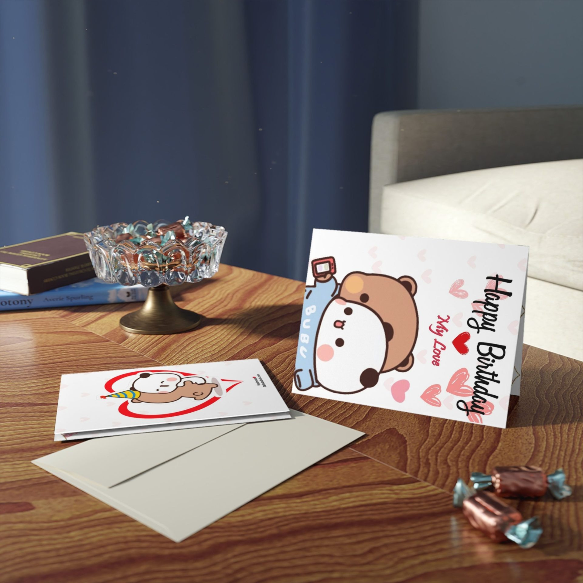 Bubu Dudu Shop: Buy Bubu Dudu Plushies & Apparel