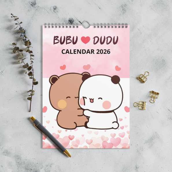 Buy Bubu Dudu Plushies & Apparel⚡️- Exclusive Merchandise